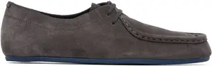 JIL SANDER Lace-up Boat Shoes