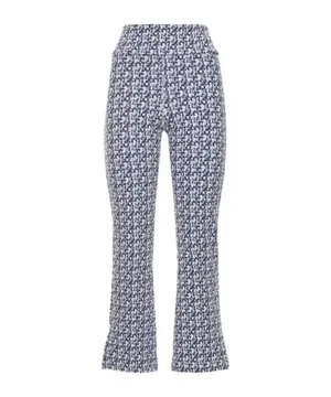 The Upside Oceania Zen High Waist Pants