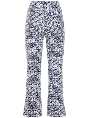 The Upside Oceania Zen High Waist Pants