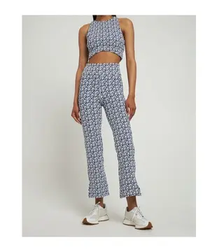 The Upside Oceania Zen High Waist Pants