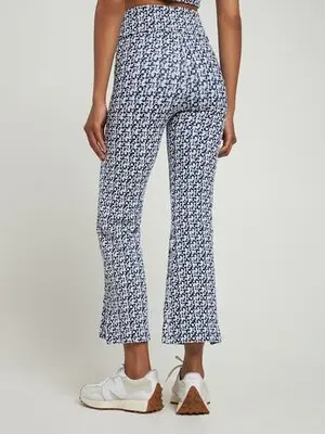 The Upside Oceania Zen High Waist Pants