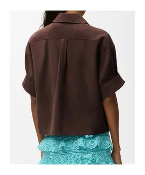 Loewe Short Sleeve Shirt