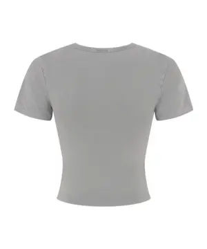 ENTIRE STUDIOS Short-sleeved Crew Neck T-shirt