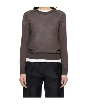 Loulou De Saison Ditto Fluid Jumper