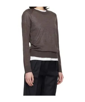 Loulou De Saison Ditto Fluid Jumper
