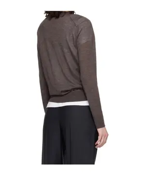 Loulou De Saison Ditto Fluid Jumper