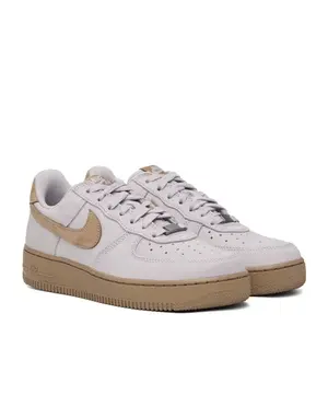 Nike Low Top Sneakers