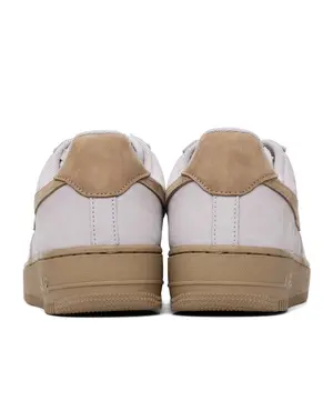 Nike Low Top Sneakers