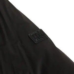 Zegna Hooded Puffer Coat