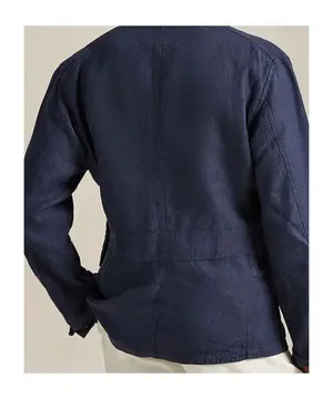 Polo Ralph Lauren Button-fastening Chore Jacket