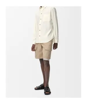 Loewe Embroidered Shirt
