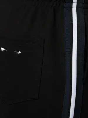 The Upside Camille High Waist Flare Sweatpants