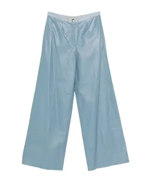 Women's Forte Forte Blue Pants