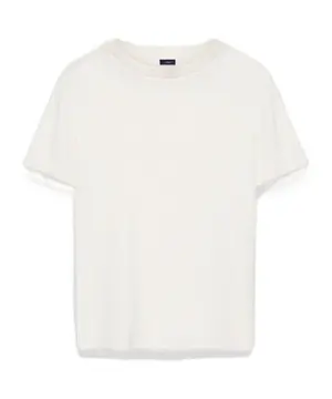 JOSEPH Rubin Top - Ivory
