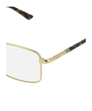 Gucci Full-rimmed Eyeglasses