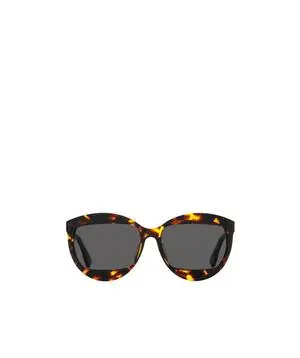 Dior Cat Eye Sunglasses - Black