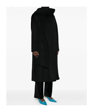 FORTE_FORTE Long-sleeved Coat