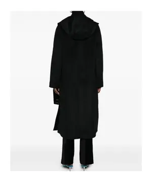 FORTE_FORTE Long-sleeved Coat