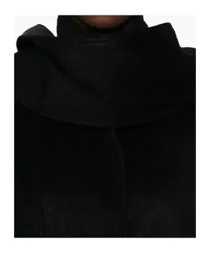 FORTE_FORTE Long-sleeved Coat