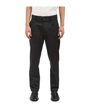 Paolo Pecora Casual Bottoms For Men
