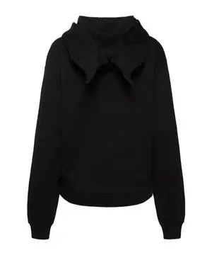 Coperni X Disney Maleficent Hoodie