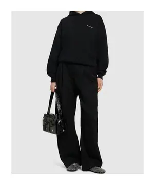 Coperni X Disney Maleficent Hoodie