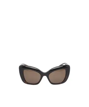 Balenciaga Cat-eye Sunglasses