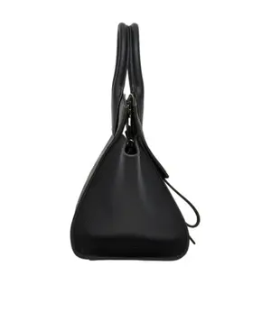 FERRAGAMO Studio Gancini Tote Bag