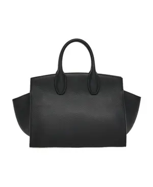 FERRAGAMO Studio Gancini Tote Bag