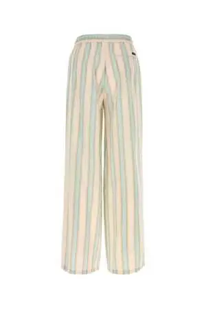Dolce & Gabbana Striped Trousers
