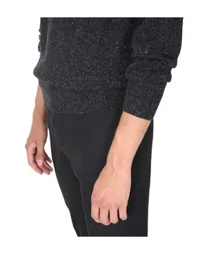 Barbour Embroidered Logo Jumper