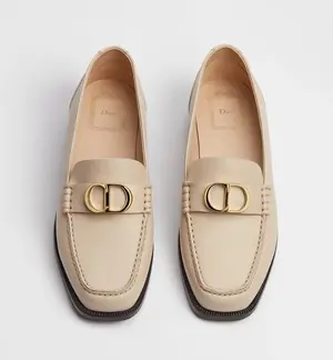Dior Palais Loafer
