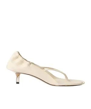 Jacquemus Flip Flop Sandals For Women