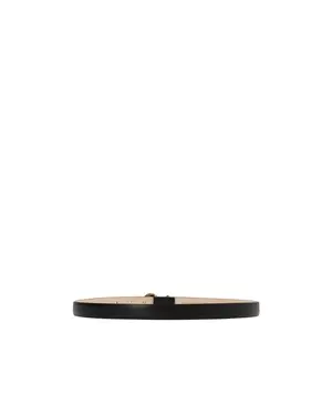 Versace Medusa Biggie Thin Belt