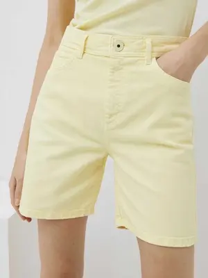 Marella Belt Loop Shorts
