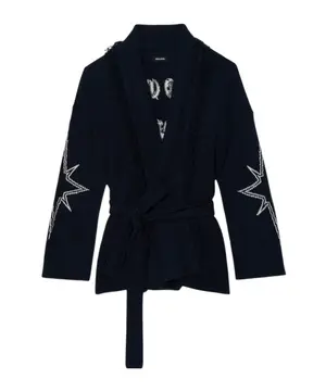 Zadig&Voltaire Alpa Coat
