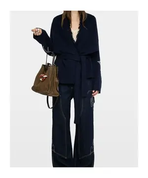 Zadig&Voltaire Alpa Coat