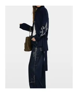 Zadig&Voltaire Alpa Coat