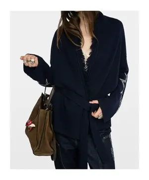 Zadig&Voltaire Alpa Coat