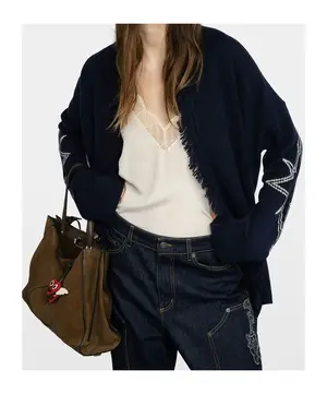 Zadig&Voltaire Alpa Coat