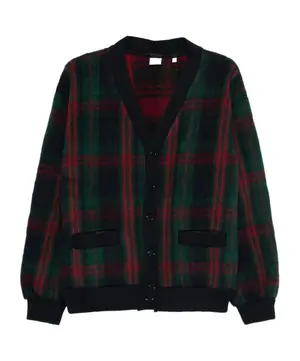 Aspesi V Neck Cardigans For Men