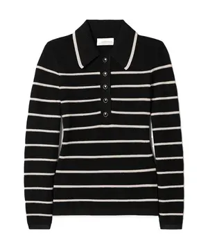 Zimmermann Striped Sweaters For Women