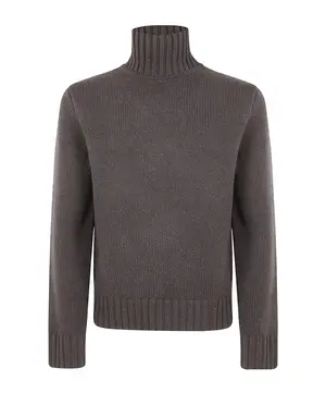 Studio Nicholson High Neck Sweaters For Men