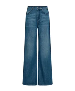 Marella Full Length Jeans For Women