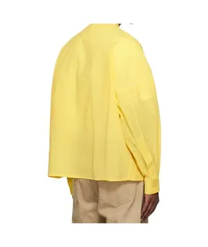 Jacquemus The Berlingot Shirt