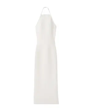 Jacquemus Spaghetti Strap Day Dresses