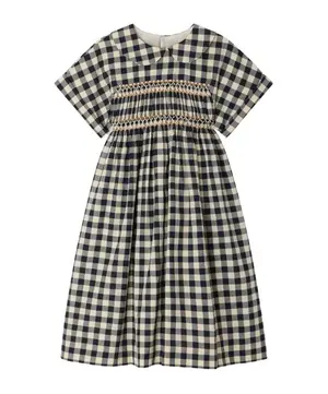 Bonpoint Short Sleeve Day Dresses