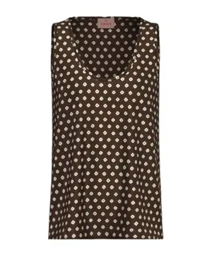 Marella Classic Vests For Women