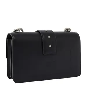 Pinko Love One Chain Shoulder Bag