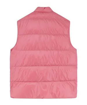 Moncler Restigo Quilted Padded Gilet - No